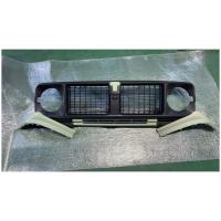 China Tank 300 Radiator Grille Assy/Medium Mesh Auto Parts for Great Wall C30 CC7000CE03BEV for sale