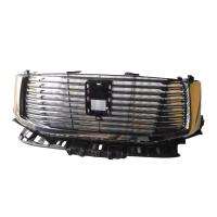 China Tank 300 Radiator Grille Assy/Medium Mesh Auto Parts for Great Wall C30 CC7000CE03BEV for sale