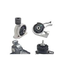 China Changan CS75 14-17 1.8T 2.0L Car Engine Parts Rubber Cushion Machine Foot Pad Original for sale