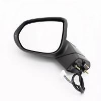 China CS35 PLUS 18.10- 1st Generation SUV Rearview Mirror Assembly for Changan Auto Parts for sale