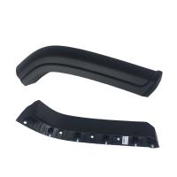 China Tank 300 Car Model Black Rear Wheel Eyebrow 5006103xkm01A 5006105xkm01a 100% Tested for sale