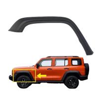 China Tank 300 Car Model Black Rear Wheel Eyebrow 5006103xkm01A 5006105xkm01a 100% Tested for sale
