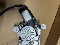 China Original Auto Parts Changan CS35 Glass Lifter Assembly for Car Front Windscreen Supply for sale