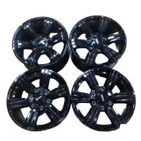 China 22-inch Custom Forged Wheels for Tank 300 and Performance Aluminum Alloy for sale