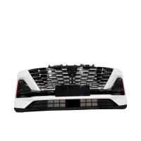China Changan CS55 Second Generation Front Bumper Assembly Authentic and Original Product for sale