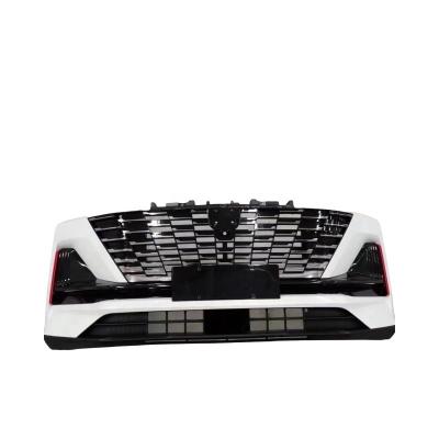 China Changan CS55 Second Generation Front Bumper Assembly Authentic and Original Product for sale