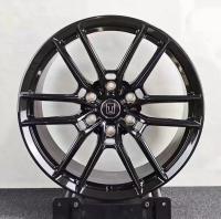 China 22-inch Custom Forged Wheels for Tank 300 and Performance Aluminum Alloy for sale