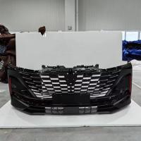 China Changan CS55 Second Generation Front Bumper Assembly Authentic and Original Product for sale