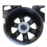 China 22-inch Custom Forged Wheels for Tank 300 and Performance Aluminum Alloy for sale