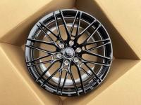 China 22-inch Custom Forged Wheels for Tank 300 and Performance Aluminum Alloy for sale