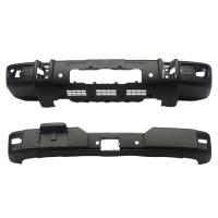 China Sport Approval Tank 300 Wey Great Wall Body Front and Rear Bumpers with Original 1 1 for sale