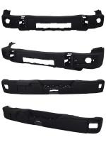 China Sport Approval Tank 300 Wey Great Wall Body Front and Rear Bumpers with Original 1 1 for sale