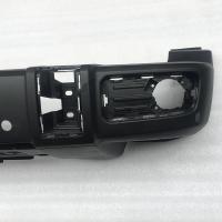 China Sport Approval Tank 300 Wey Great Wall Body Front and Rear Bumpers with Original 1 1 for sale