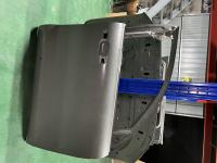 China Tank 500 Car Door Cover Back Door Original Auto Parts for Generation SUV 22.03- Made for sale