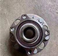 China Replace/Repair Front Wheel Bearing for Great Wall Tank 300 3103100XKMO1A Durable Iron for sale