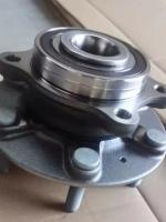 China Replace/Repair Front Wheel Bearing for Great Wall Tank 300 3103100XKMO1A Durable Iron for sale