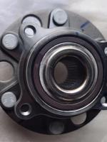 China Replace/Repair Front Wheel Bearing for Great Wall Tank 300 3103100XKMO1A Durable Iron for sale