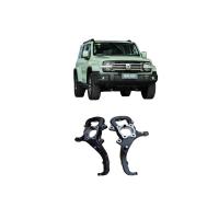 China 45*25*25 Size Steering Knuckle for Great Wall Tank 300 Sheep Horn Shaft 3001103XKM01A for sale