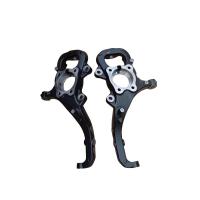 China 45*25*25 Size Steering Knuckle for Great Wall Tank 300 Sheep Horn Shaft 3001103XKM01A for sale