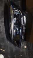 China Changan Automobile Eado DT Headlight B211062-0100 B211062-0200 and 12V Voltage for V7 for sale