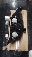 China Changan Automobile Eado DT Headlight B211062-0100 B211062-0200 and 12V Voltage for V7 for sale