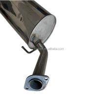 China DHL Shipping 2019- Great Wall Power Chassis Parts Muffler for Automobile 1201101XPW01B for sale