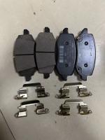 China 2019- Great Wall Poer Brake Pads The Perfect Replacement for Your Vehicle's Brake for sale
