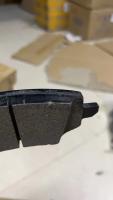 China 2019- Great Wall Poer Brake Pads The Perfect Replacement for Your Vehicle's Brake for sale