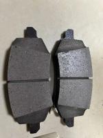 China 2019- Great Wall Poer Brake Pads The Perfect Replacement for Your Vehicle's Brake for sale