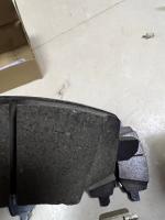 China 2019- Great Wall Poer Brake Pads The Perfect Replacement for Your Vehicle's Brake for sale
