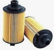 China Auto Engine Parts PC201013-4501 PC201024-2602 Oil Filter for Changan Diesel Engine 1.3 for sale
