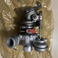 China Changan CS95 Turbocharger 1118010-A02-AA The Ultimate Performance Boost for Your Car for sale