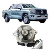 China WEY VV5 Closed Off-Road Vehicle Electronic Steering Motor for Optimal Performance for sale
