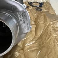China Changan CS95 Turbocharger 1118010-A02-AA The Ultimate Performance Boost for Your Car for sale