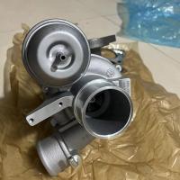 China Changan CS95 Turbocharger 1118010-A02-AA The Ultimate Performance Boost for Your Car for sale