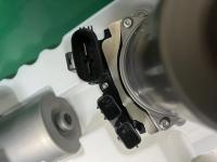 China WEY VV5 Closed Off-Road Vehicle Electronic Steering Motor for Optimal Performance for sale