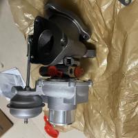 China Changan CS95 Turbocharger 1118010-A02-AA The Ultimate Performance Boost for Your Car for sale