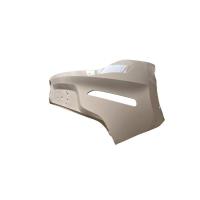 China Great Wall Car Fitment Plastic ABS Rear Bumper Assembly for ORA Funky Original Parts for sale