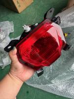 China Changan CS55 Rear Taillight Rear Fog Lamp Rear Bumper Lamp 4116110-AWO1 12V Voltage for sale