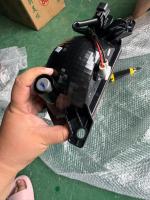 China Changan CS55 Rear Taillight Rear Fog Lamp Rear Bumper Lamp 4116110-AWO1 12V Voltage for sale