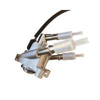 China FENGJUN 7 Urea Nozzle Assembly and Pump for Great Wall POER Wingle 4D20M Auto Parts for sale