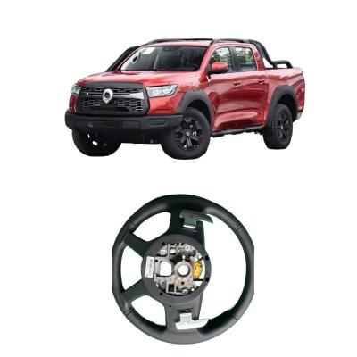 China 3402108XPW01A POER Steering Wheel Assembly for 2019- Great Wall Car Replacement Parts for sale