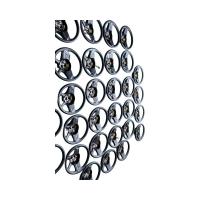 China 3402108XPW01A POER Steering Wheel Assembly for 2019- Great Wall Car Replacement Parts for sale