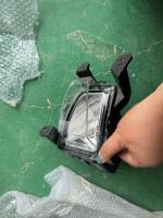 China Changan Front Fog Light Assembly S111F280501-0100 for and Retail 9012 Bulb Shape Code for sale