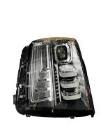 China Great Wall POER Headlamp 4121104XPT01A 4121105XPT01A Car Parts for Original Auto Parts for sale