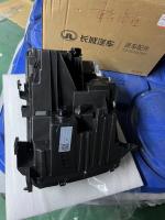 China Great Wall POER Headlamp 4121104XPT01A 4121105XPT01A Car Parts for Original Auto Parts for sale