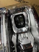 China Great Wall POER Headlamp 4121104XPT01A 4121105XPT01A Car Parts for Original Auto Parts for sale