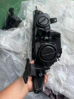 China 70W Changan Combination Headlight Assembly 4121010-BS01 from 's Leading Auto Headlight for sale