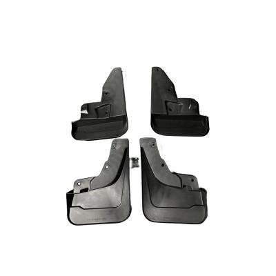 China PAO Auto Parts Great Wall King Kong Fender for Off-Road Pickup Commercial Version for sale