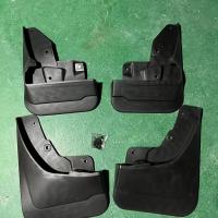 China PAO Auto Parts Great Wall King Kong Fender for Off-Road Pickup Commercial Version for sale
